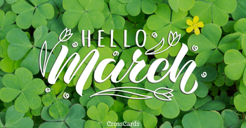 Free Christian eCards - eMail Greeting Cards Online (Updated Daily)