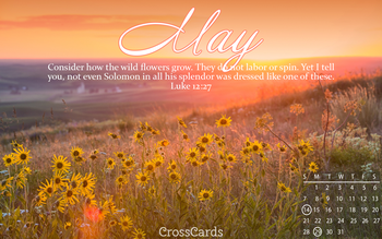 Free Christian eCards - eMail Greeting Cards Online (Updated Daily)