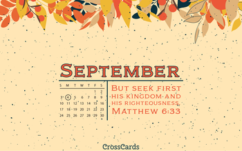 Free Christian eCards - eMail Greeting Cards Online (Updated Daily)