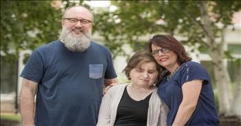 Katie Stubblefield Has New Face After Impluse Decision Nearly Claims ...