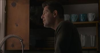 MercyMe - Shake (Official Lyric Video) - Christian Music Videos