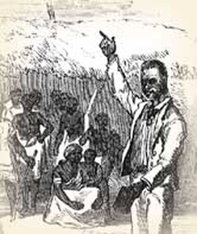 Samuel Adjai Crowther - 1801-1900 Church History Timeline