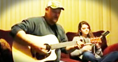 The Alley Family Is BACK With Another Toe-Tapping Hit. And You’re Going ...