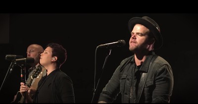 Hands To Heaven With Daniel Bashta And 'Praise The Invisible'