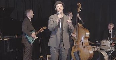 'What Are You Doing New Year's Eve' - Chris Rupp - Inspirational Videos