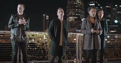 4 Men Cover The Most Popular Songs Of 2017