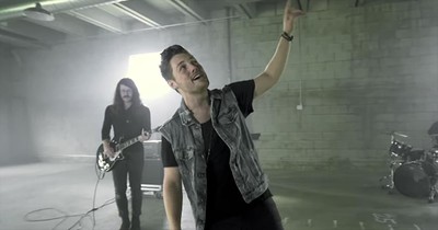 'Born Again' - Austin French Official Music Video