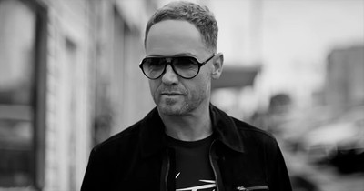 'Everything' - TobyMac Official Music Video