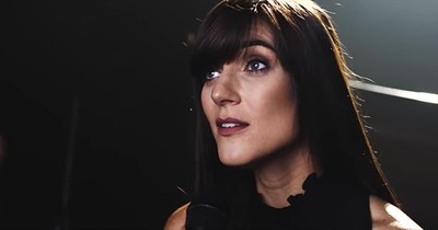 Beautiful Rendition Of Psalm 13 From Alisa Turner