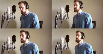 'Nearer My God to Thee' - A Cappella Harmonies by AcapEldridge ...