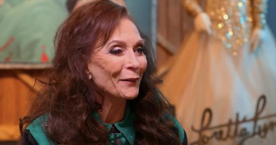 Loretta Lynn On The Meaning Behind Her Songs And Wishes For Her Dad