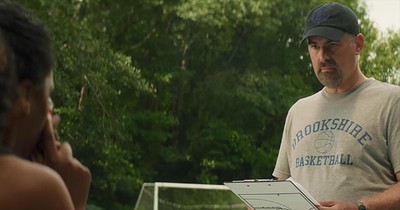 Sneak Peek Scene From 'Overcomer' Movie