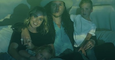'House Of Miracles' Brandon Lake Official Music Video | GodTube.com