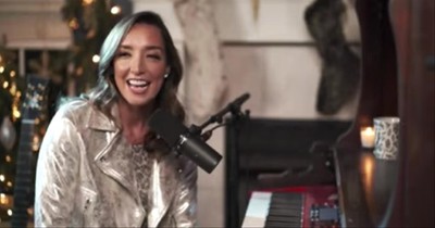 'Jealous Of The Angels' Jenn Bostic Shares Story Behind The Song