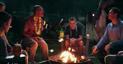Skit Guys' 'Family Camp' Movie Tells Funny Story of 2 Very Different ...