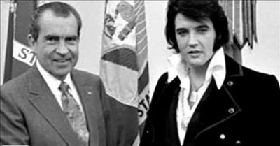 Incredible Elvis Presley Stories You May Have Never Heard Before ...