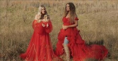 “The First Noel” by Everly Fair - Christian Music Videos