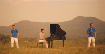 3 Brothers Sing Heartfelt Song For Moms All Over The World - Christian ...