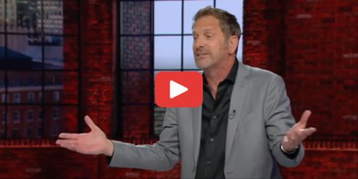 Ron Pearson: What Do Juggling And Family Have In Common? | GodTube.com
