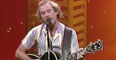 1981 Performance Of Jimmy Buffett On Johnny Carson - More Music