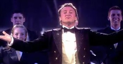 Michael Flatley’s ‘Lord Of The Dance’ Best Irish Dance Moments ...