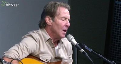Actor Dennis Quaid Performs Gospel Single ‘Fallen’