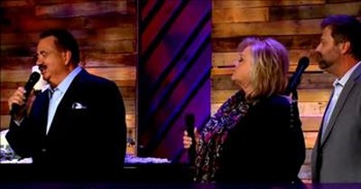 Goodman Revival ‘I Wouldn’t Take Nothing For My Journey Now’ Lyric ...