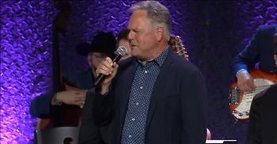 Wesley Pritchard ‘When I Get Carried Away’ Live Performance - Christian ...