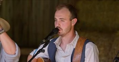 Outstanding Southern Raised Performance Of Classic '16 Tons' - More Music