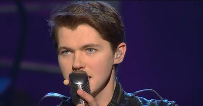 Celtic Thunder blew up Dublin 2007 with “Puppy Love” – but don’t let ...