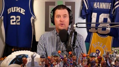 Vincent Rey (Former Bengals LB and Current NFL Chaplain) On Training ...