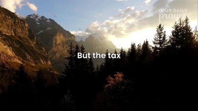 A Prayer for Humility | When You’re Tempted to Think Too Highly of ...