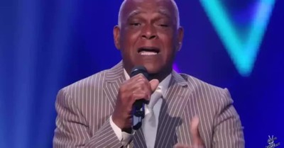 Senior Citizen Turns Judges With 'Unchained Melody' Audition | WFIL 560 ...