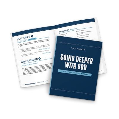 Who’s the Real Source of Opposition? - Daily Hope with Rick Warren ...