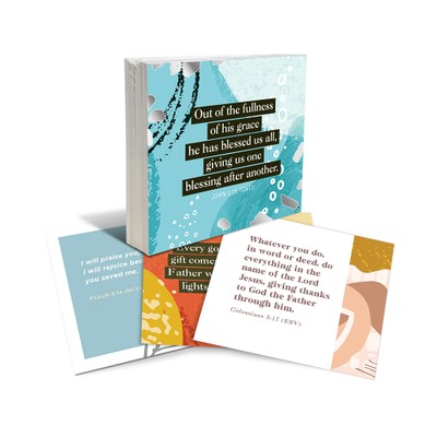 Faith Is Believing What You Can’t See - Daily Hope with Rick Warren ...