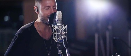 Dan Bremnes - Jingle All The Way (Acoustic) - Christian Music Videos