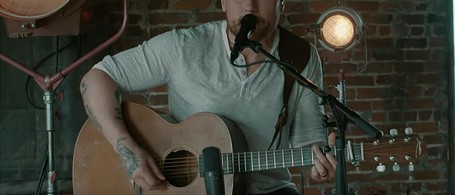 Rend Collective - You Will Never Run - Christian Music Videos