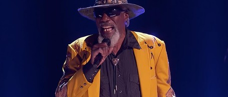 Blind Singer Inspires With Opera Audition - Inspirational Videos