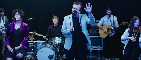 'Love Moved First' Casting Crowns Visual Album Part 6 - Christian Music ...