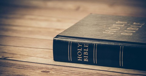 What Does "Bible" Mean and How Did it Get That Name? | Bible Study Tools