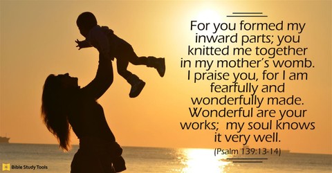 23 Encouraging Verses for Families of a Child with a Disability ...