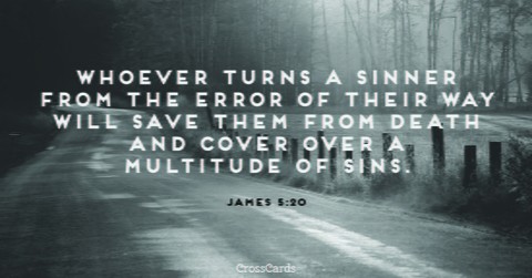 James 5 - NIV - Now listen, you rich people, weep and wail because ...