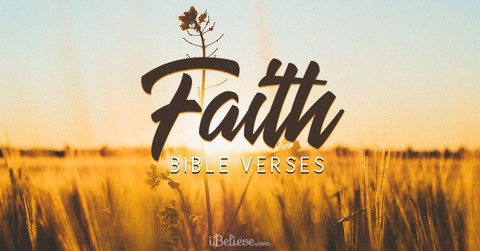 Mark 11:22 - “Have faith in God,” Jesus answered.... | Bible Study Tools