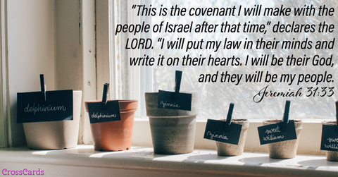 God Is with Us! 10 Powerful Bible Verses of Promise | Bible Study Tools