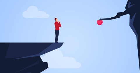 How Does the Bible Guide Us When We Face Temptation? - Topical Studies ...