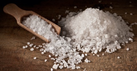 What Is the Significance of Salt in the Bible? - Topical Studies ...