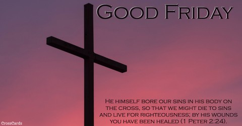 Scriptures to Read for Each Day of Holy Week | Bible Study Tools