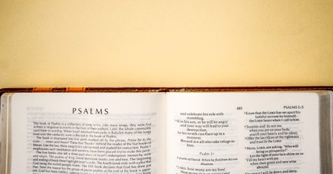 What Are the 5 Different Types of Psalms? | Bible Study Tools