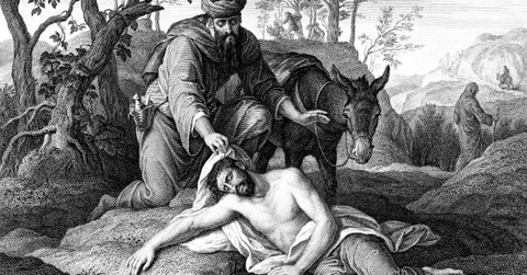 Who Were the Samaritans? Their Meaning in the Bible | Bible Study Tools