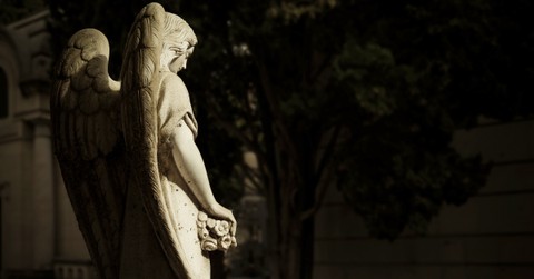 Biblically Accurate Angels: Bible Verses and Illustrations | Bible ...